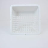 Deflecto Universal Bird Guard, Rain Blocker Cover for Outdoor Dryer ...