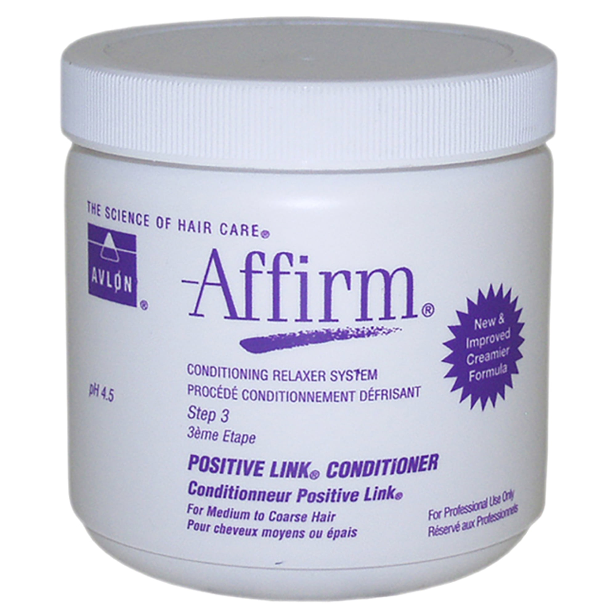 Click here for Affirm Positive Link Conditioner By Avlon For Unis... prices