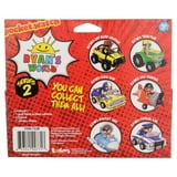 Ryan's World Off Road Cruiser - Vehicle with Figure - Walmart.com