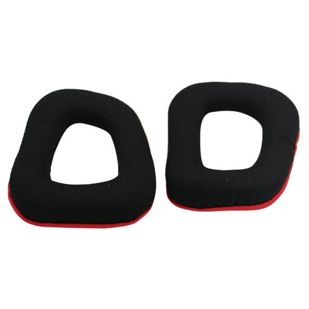 Headphone Sponge Cover For Logitech Earpads For G230 G430 G930 G35 F450 ...