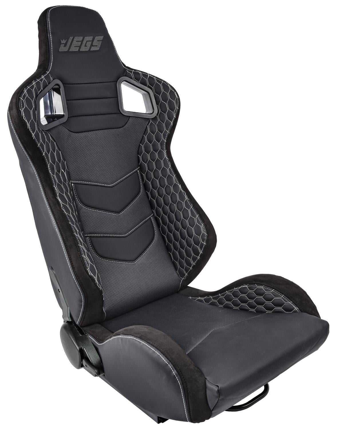 JEGS 70294-R High Back Sport Seat Fitment: Universal Side: Right ...