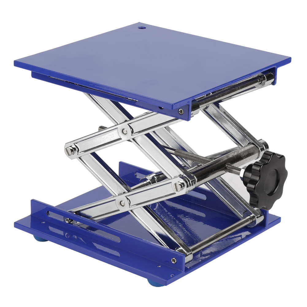 Plataformas Elevadoras De Laboratorio Mesa Elevadora Soporte Elevador ...