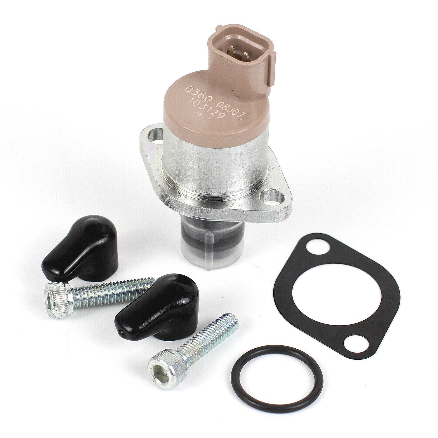 Denso SCV Valve 1920 QK SCV 294200-0360 294009-0260 Fuel Suction ...