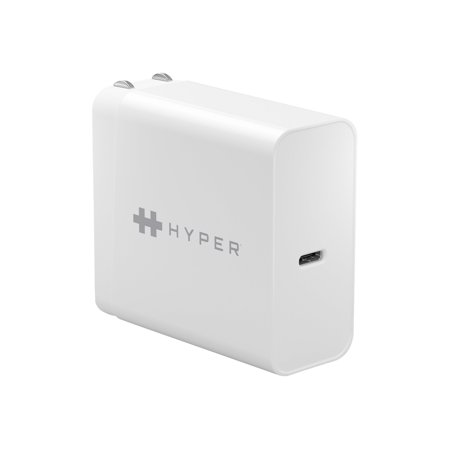 HyperJuice PN453 - Power adapter - AC - 45 Watt - United States - white ...