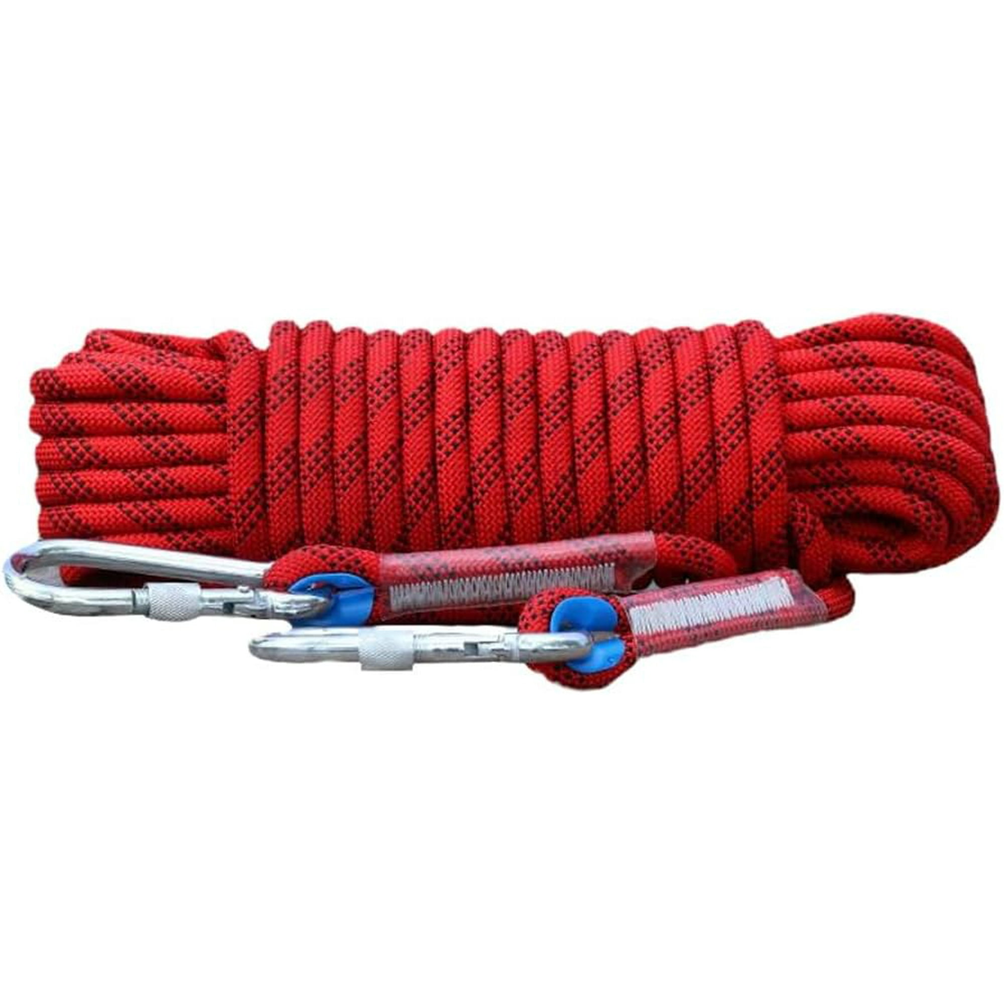 Click here for Unbranded Ystiann 10mm Static Climbing Rope - High... prices