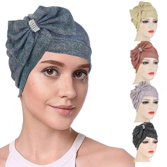 Turbans for Women