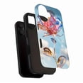 Luxury Crystal Clear iPhone Case with Sparkling Design – Perfect for ...