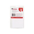 Universal Self-Adhesive Postage Meter Labels, 1-1/2w x 2-3/4 or 5-1/2 ...