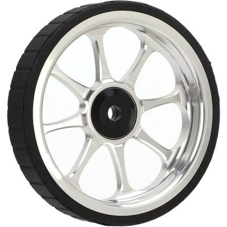 82mm Easy Wheel, Large Contact Lightweight Smoother Rolling Beautiful ...