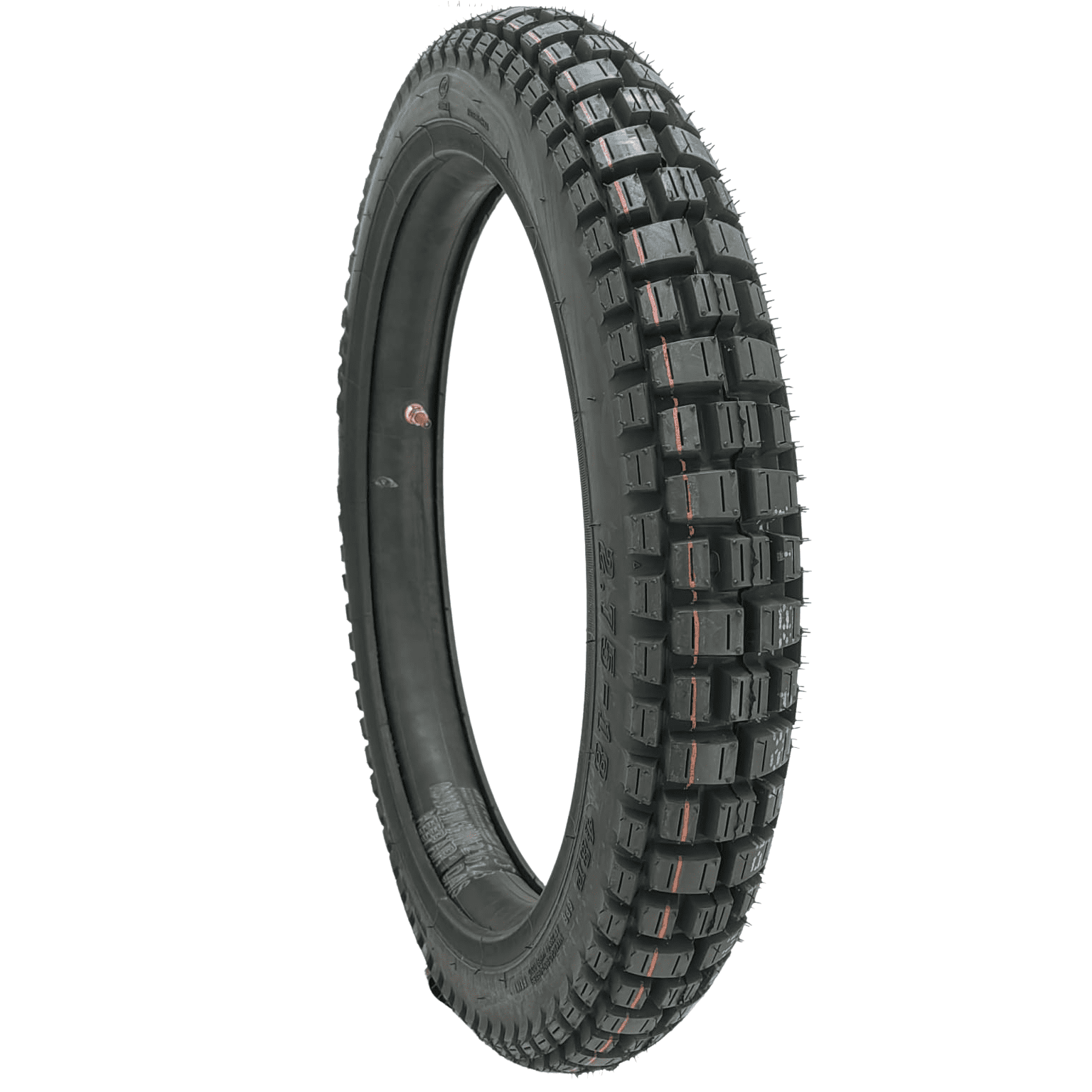 Llanta para Moto 2.75-18 6pr H889 Chaoyang | Bodega Aurrera en línea