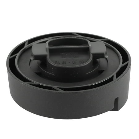 Gupbes Oil Filler Cap Gas Tank Cover Lid 11128655331 Fit For 135I/135IS ...