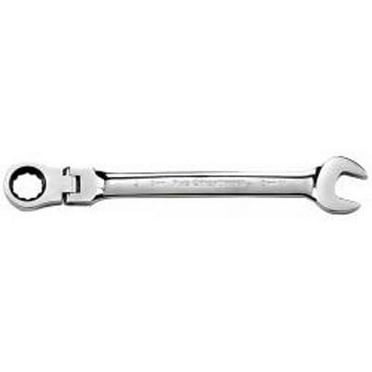 Apex Tool Group Flex Combination Ratcheting Wrenches, 1/2 in - 1 EA ...