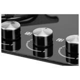 24-in Gas on Glass Cooktop - Walmart.com