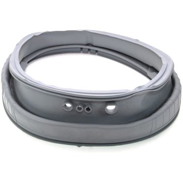 Genuine Frigidaire 137566001 Washing Machine Door Boot Seal - Walmart.com