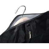 3 Pack 60inch Garment Bag, Lightweight Suit Protector, Zip Closure ...