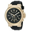 Michael Kors Men's Brecken Chronograph Watch MK8481 - Walmart.com