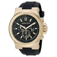 Michael Kors Men's Brecken Chronograph Watch MK8481 - Walmart.com