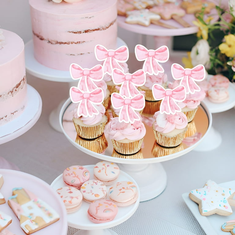 Princess Baby Shower Cupcake Toppers Creative Cupcakes For Your Baby