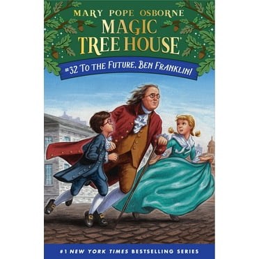 Magic Tree House (R): Camp Time in California (Series #35) (Hardcover ...