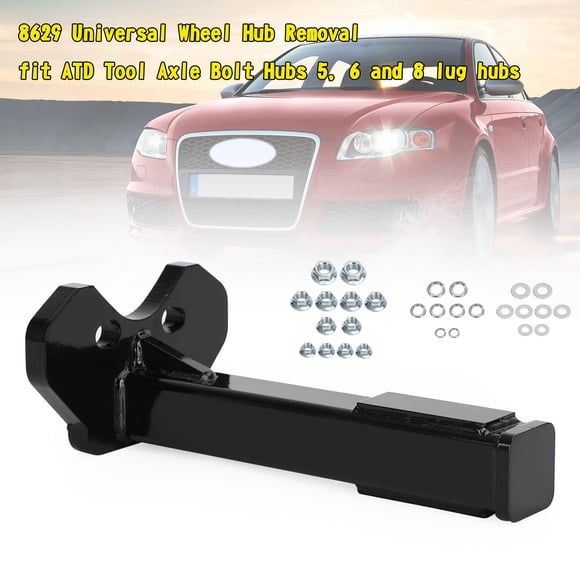 Cv Axle Removal Tool
