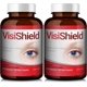 2 Pack VisiShield Advanced Vision Formula for Eyes 120 Capsules - Walmart.com