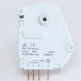 Erp Ergp11 Refrigerator Defrost Timer (universal) - Walmart.com