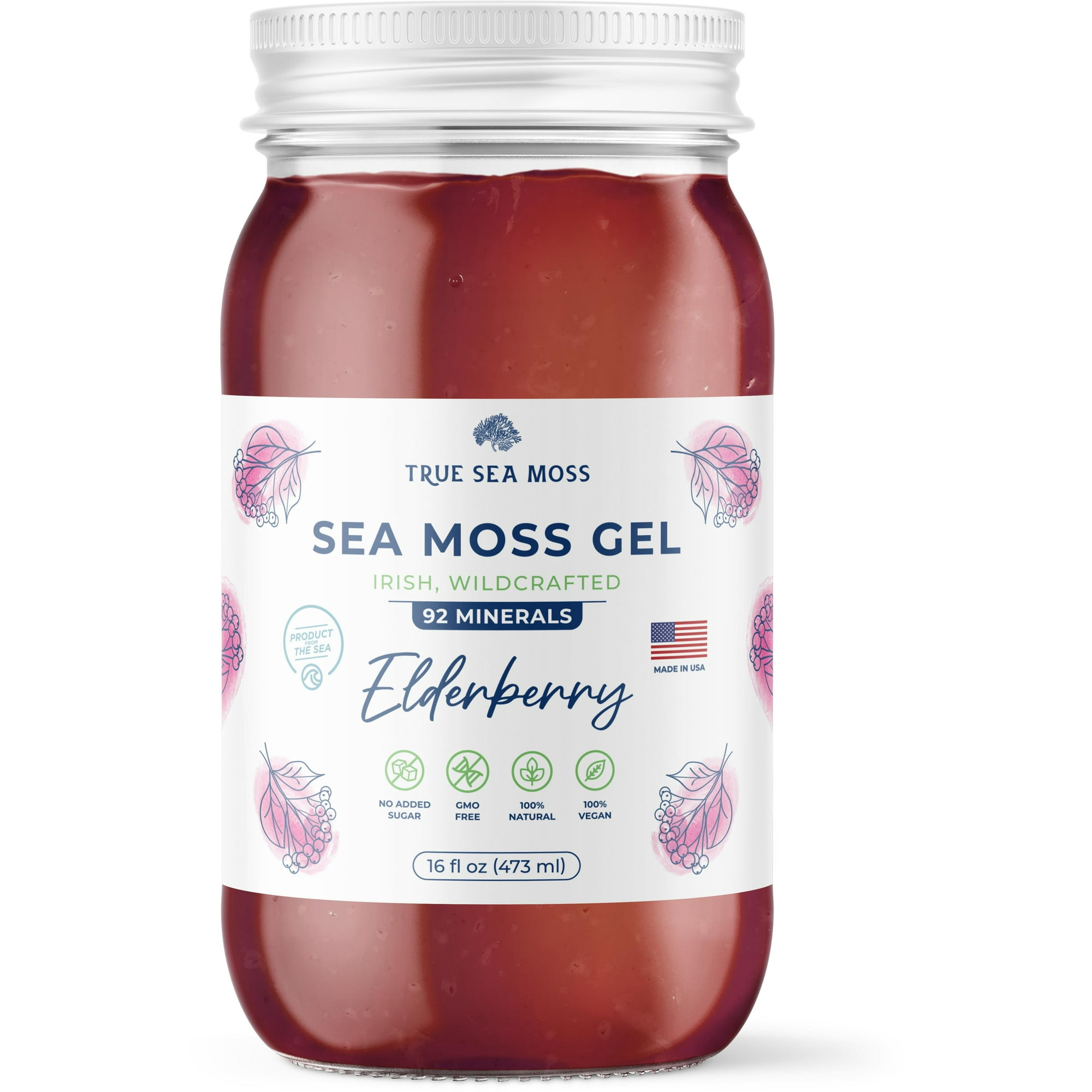 Click here for Trueseamoss Sea Moss Gel - Alternative Form Of Sea... prices