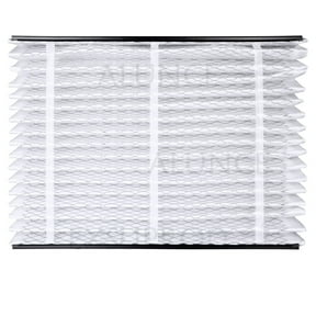 Aprilaire 213 Air Filter 2-Pack, 20x26x4, MERV 13, for Whole-Home ...