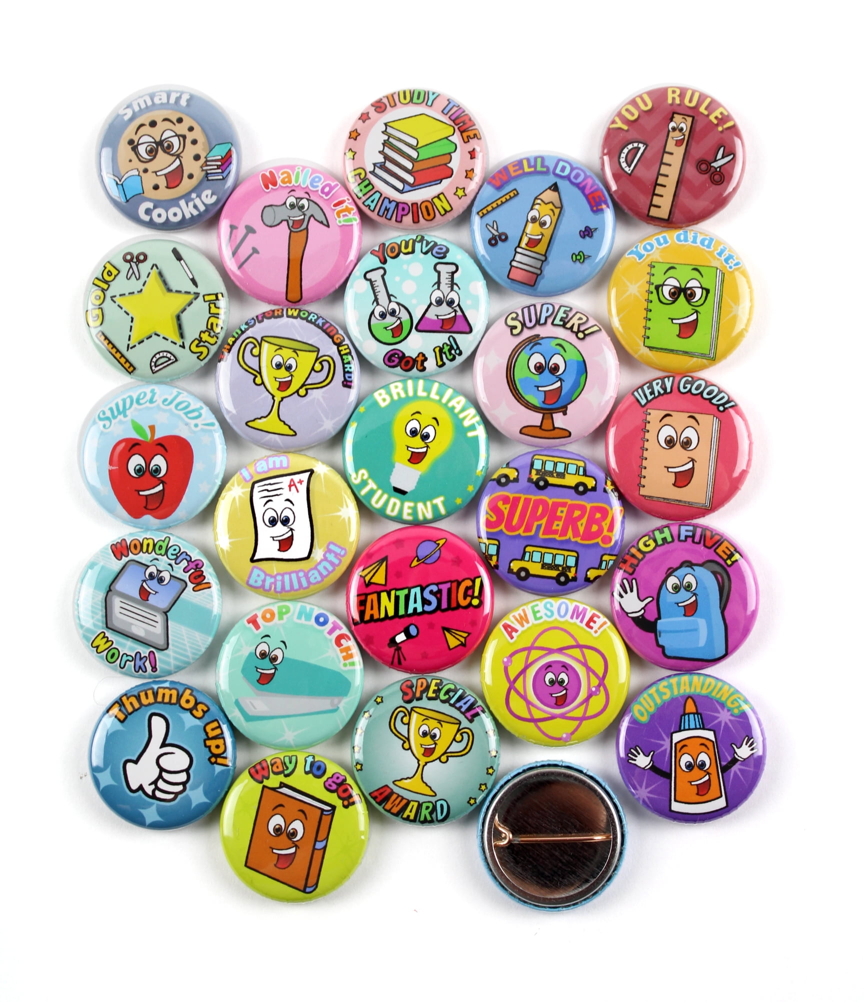 K-12 Cool for School - Education and Scholastic Motivational Student ...