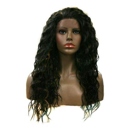 Climax Synthetic Lace Front Wig Juno - F1B30 | Walmart Canada