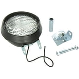 Par 36 Rubber Tractor/Utility Lamp,12V GROTE 64931 - Walmart.com