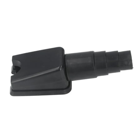 Drill Dust Collector, Rubber Hand Free Drilling Dust Extraction Tool ...