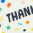 Hallmark Blank Thank-You Notes, Cut Paper Confetti, 24 Count - Walmart.com