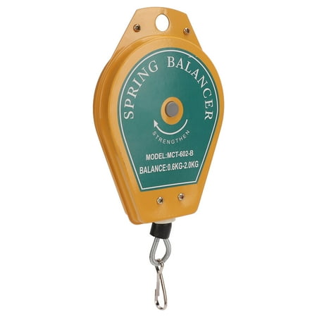 Spring Balancer, Adjustment Tension Retractable Spring Balancer Tool ...