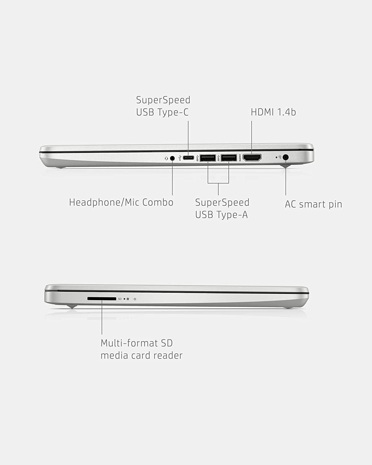 HP Thin 14 HP Thin 14