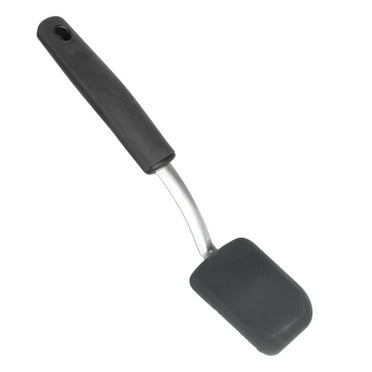 Farberware Professional Short Kitchen Nylon Spatula/Turner with Black ...