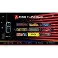 Atari Flashback Classics Collection: Vol.1 Sony Playstation 4 PS4 Region Free - Walmart.com