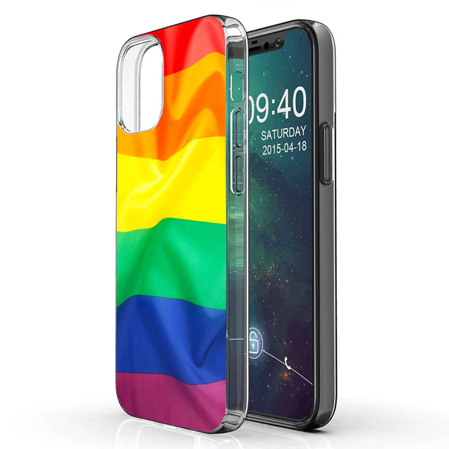TalkingCase Slim Phone Case Compatible for Apple iPhone 12 Pro MAX ...