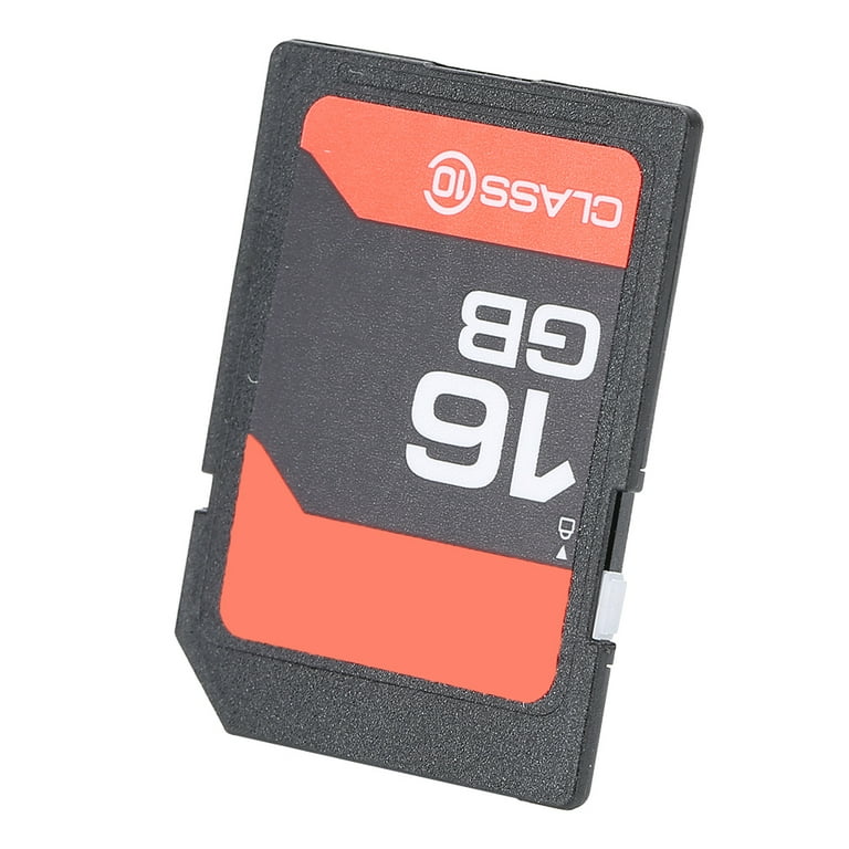 Memory Cards For Cameras