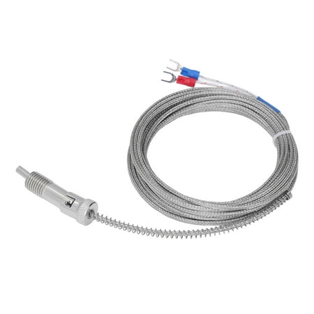 Ccdes Thermocouple,K Type Thermocouple M12,BERM K Type Thermocouple ...