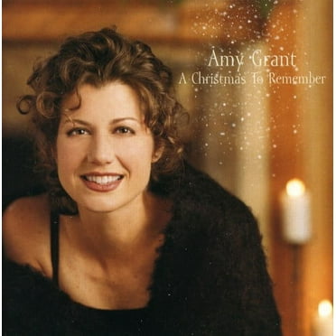 Amy Grant - Tennessee Christmas - Music & Performance - CD - Walmart.com