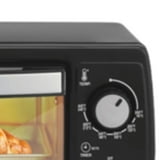 Open Box CC-TOV4400 9-Liter Countertop Toaster Oven for Baking ...