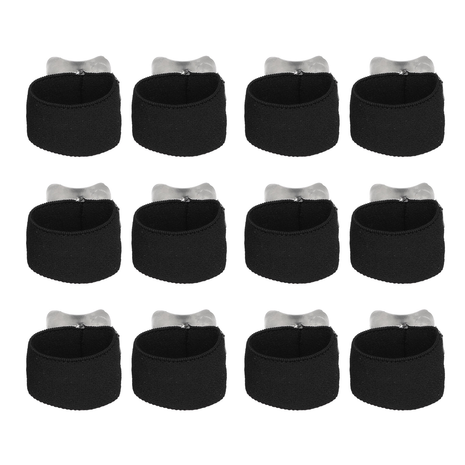 Click here for Dewin Toe Spacers 6 Pairs Toe Spacers Toe Spacers... prices