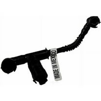 PCV Valve Tubing - Compatible with 2018 - 2022 Chevy Equinox 1.5L 4 ...