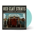 The Red Clay Strays 2 Vinyl record Album Collection: Moment of Truth ...
