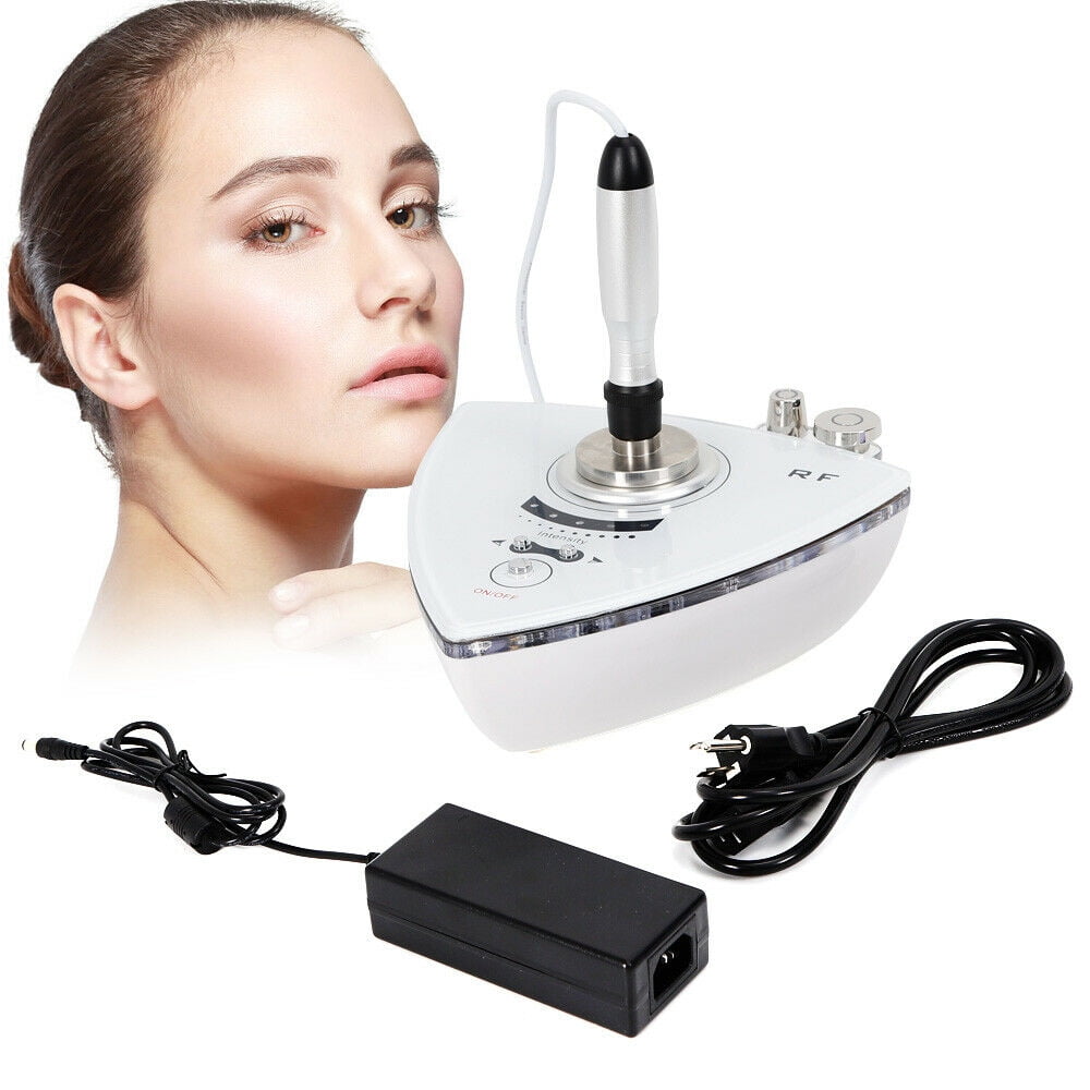 Miumaeov Multipolar RF Facial Beauty Machine 3 In 1 Wrinkle Removal ...
