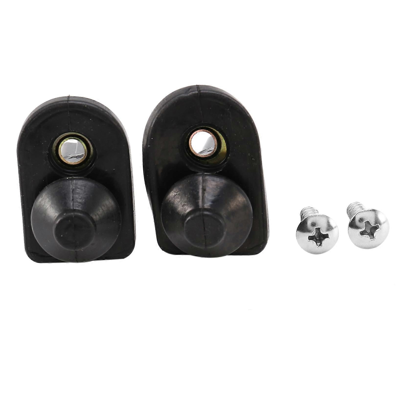 2PcsxInterior Door Light Switch 2 Pin for Mitsubishi Pajero Montero V31 ...