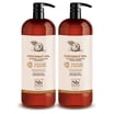 Soapbox Shampoo & Conditioner Kit, Argan Oil, 16 Fl Oz, Combo - Walmart.com
