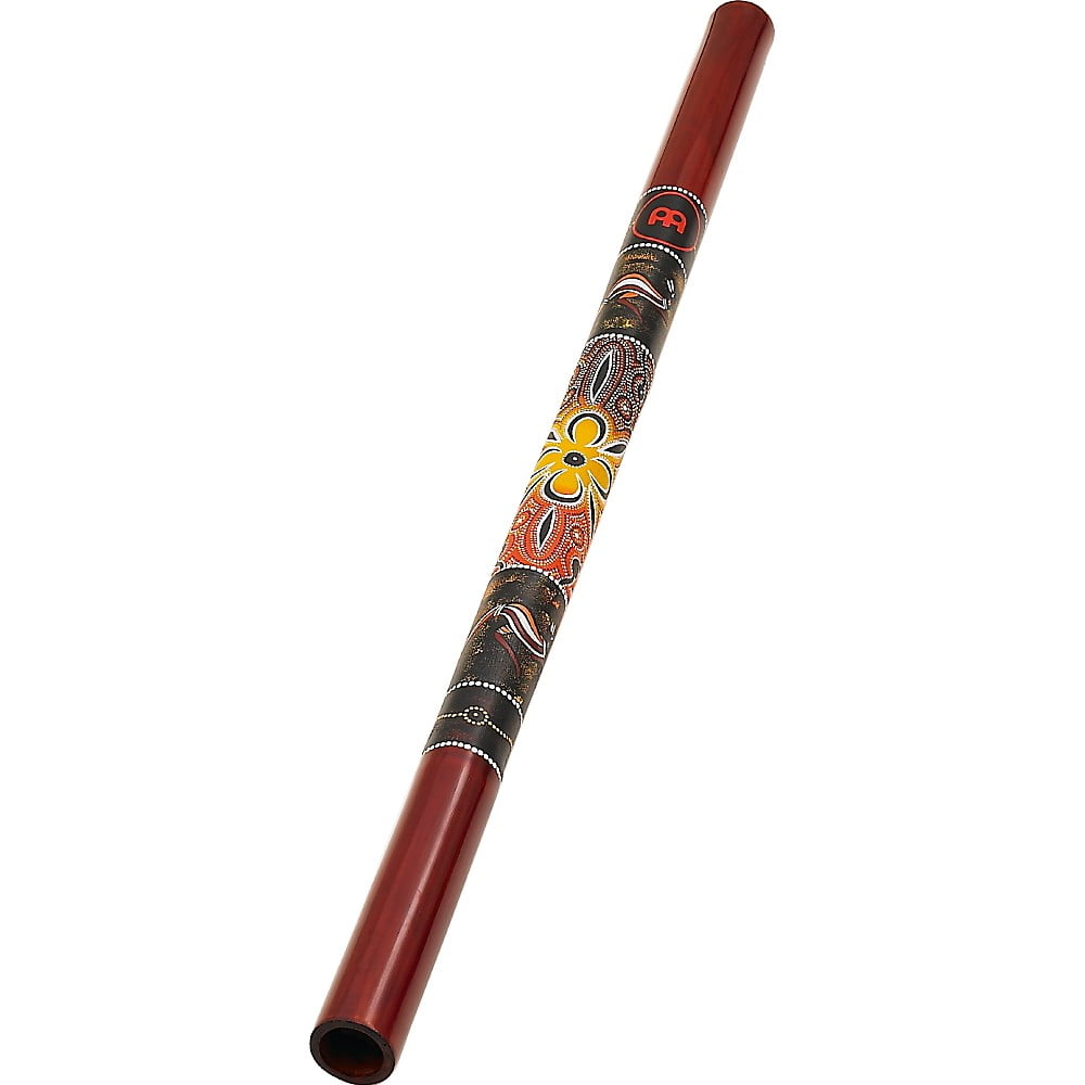 Meinl Didgeridoo Red - Walmart.com - Walmart.com