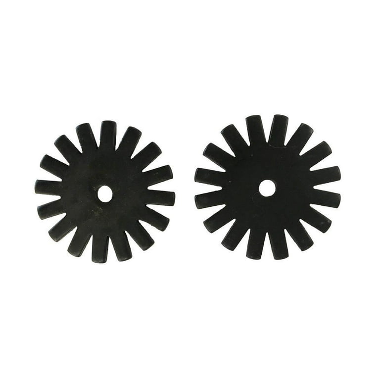 Replacement Spur Rowels